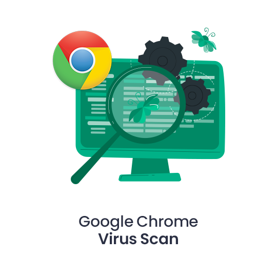 How To Run A Google Chrome Virus Scan To Remove Browser Malware