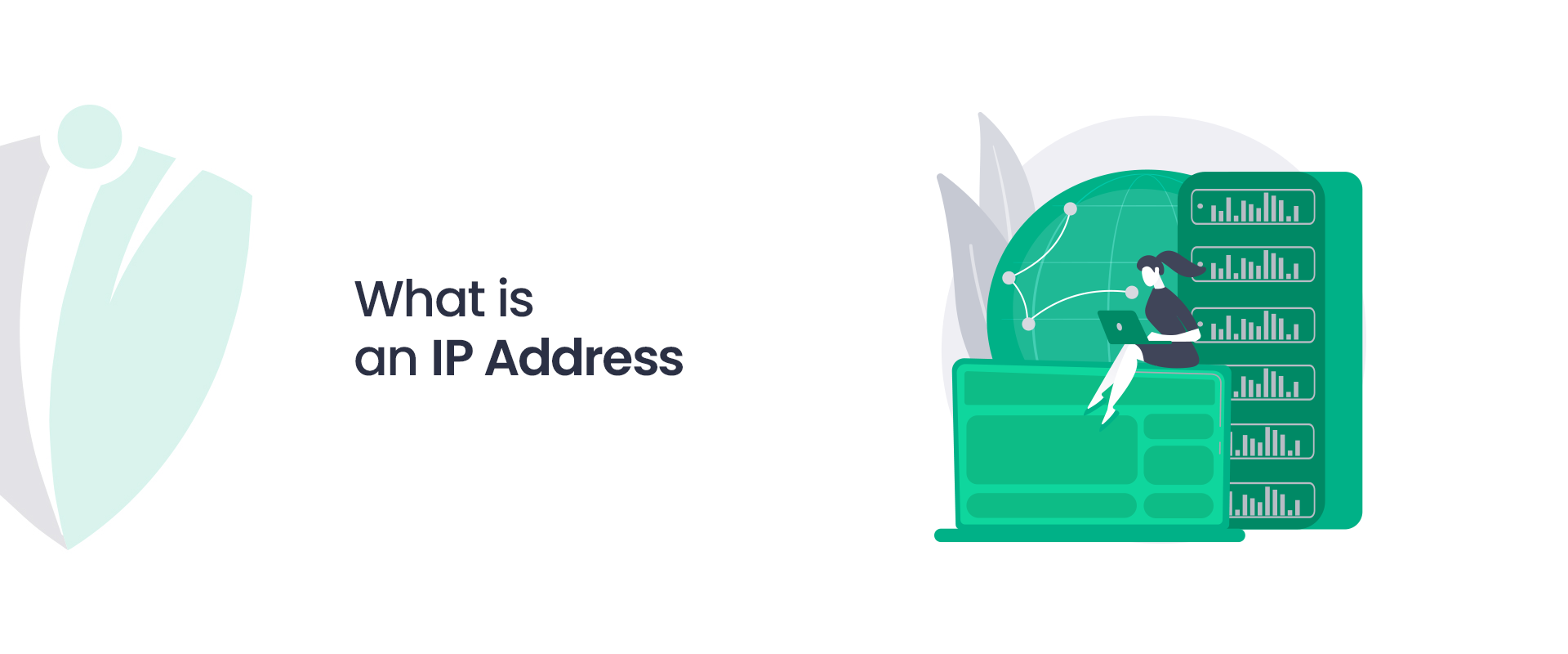 What Is An IP Address?