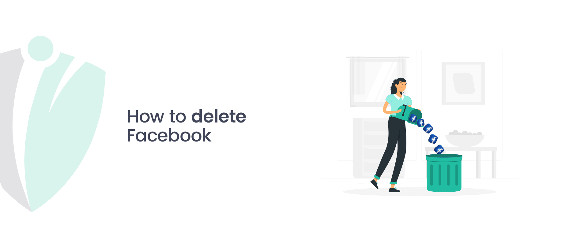 How to Permanently Delete Your Facebook Account | Quickest Way