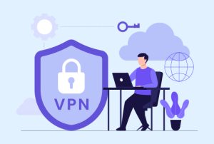 Understanding Firewall vs VPN | iProVPN