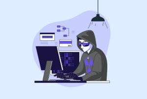 How to Protect Yourself from Screen Hacking