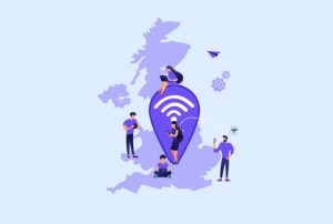How to Get a UK IP Address Anywhere in 2025
