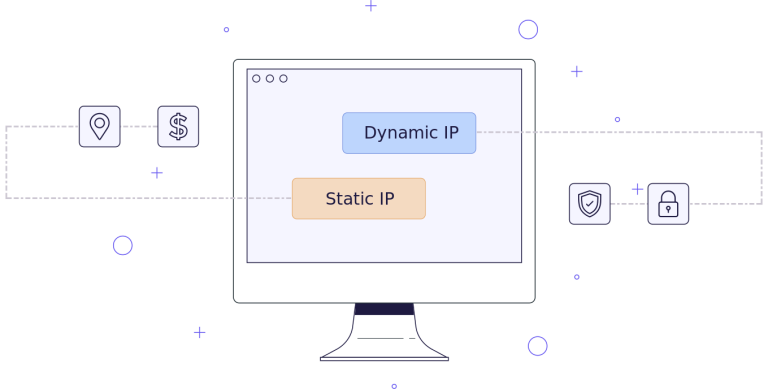 Shared IP Address: How It Works & Its Benefits