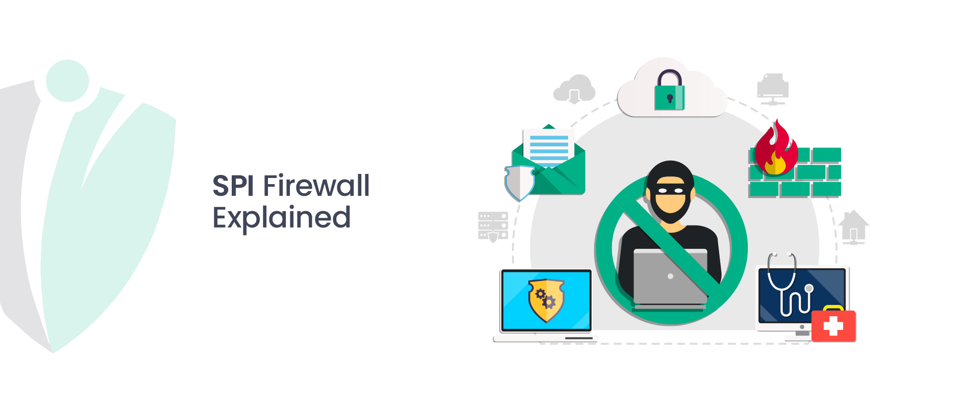 What is an SPI Firewall?