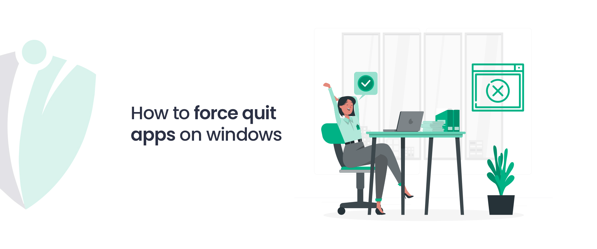 How to Force Quit Apps on Windows