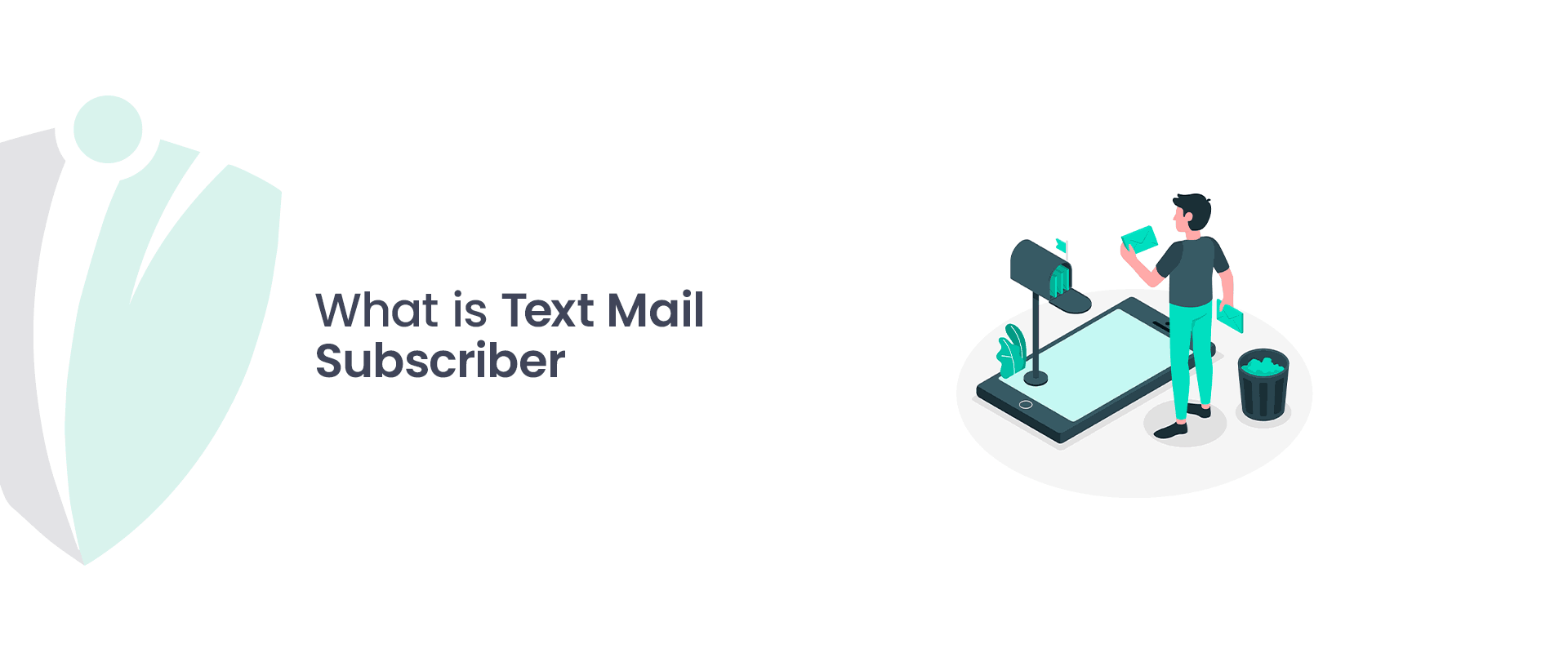 What Is Text Mail Subscriber? Is It a Scam or Legit?