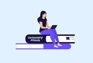 What is a Dictionary Attack?