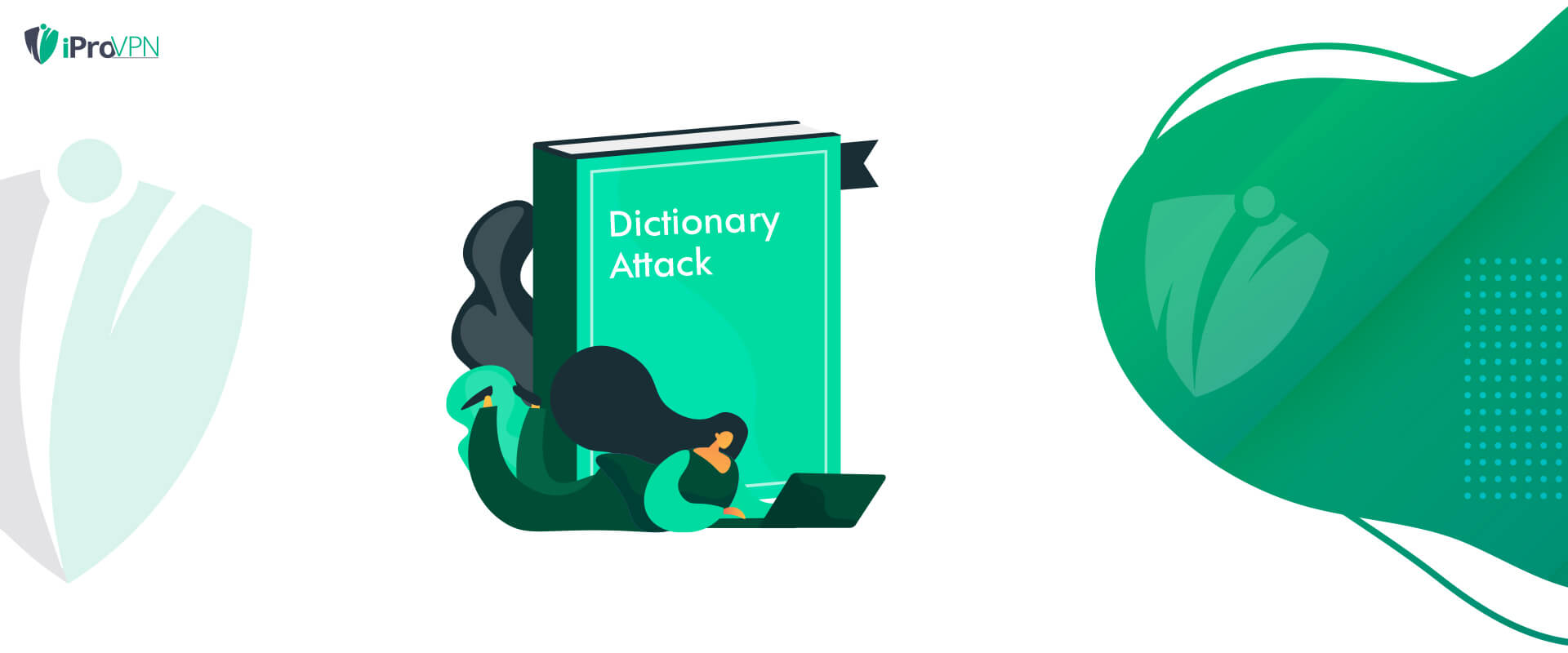 What is a Dictionary Attack?