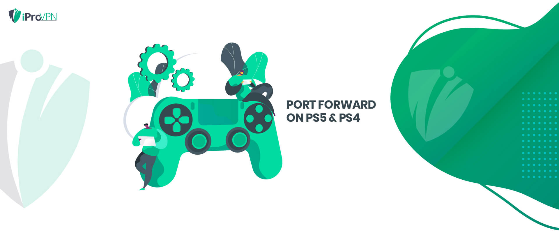 How to Port Forward on PS5 and PS4