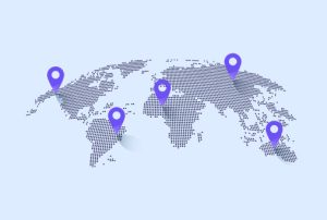 The Best Google Map Alternatives to Use in 2025