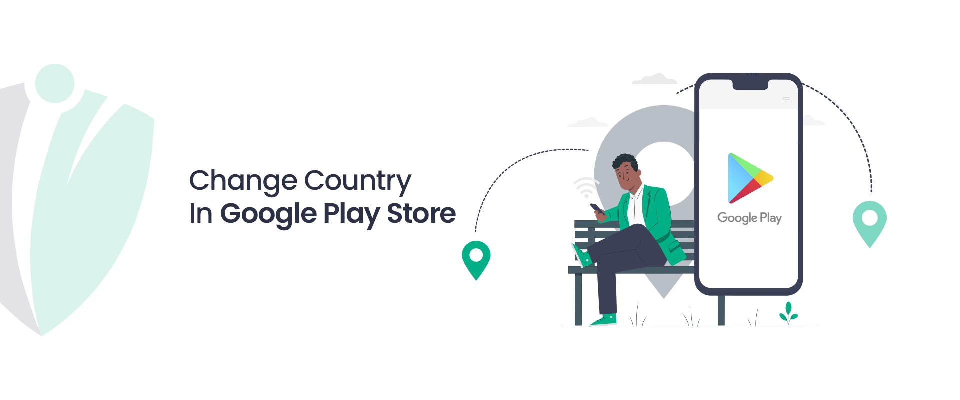 How to Change Country in Google Play Store