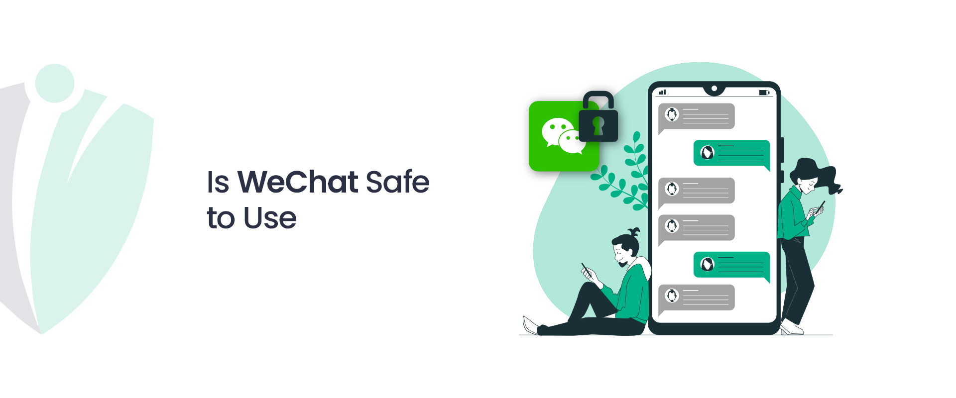 Is WeChat Safe to Use in 2026