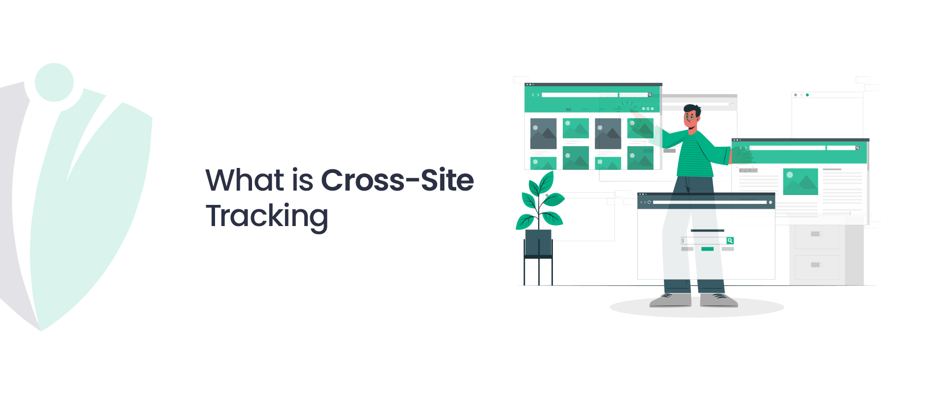 What is Cross-Site Tracking?