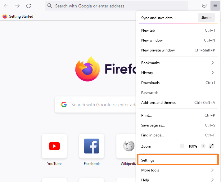 How to Clear Cache on Firefox the Easy Way