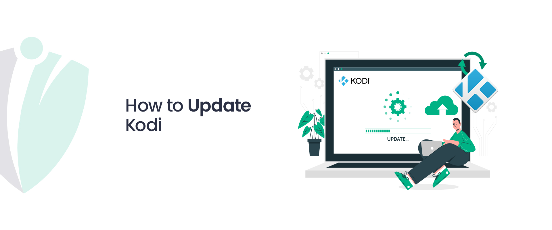 How To Update Kodi on Various Devices