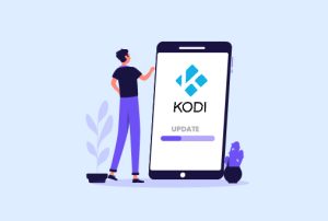 How To Update Kodi on Various Devices