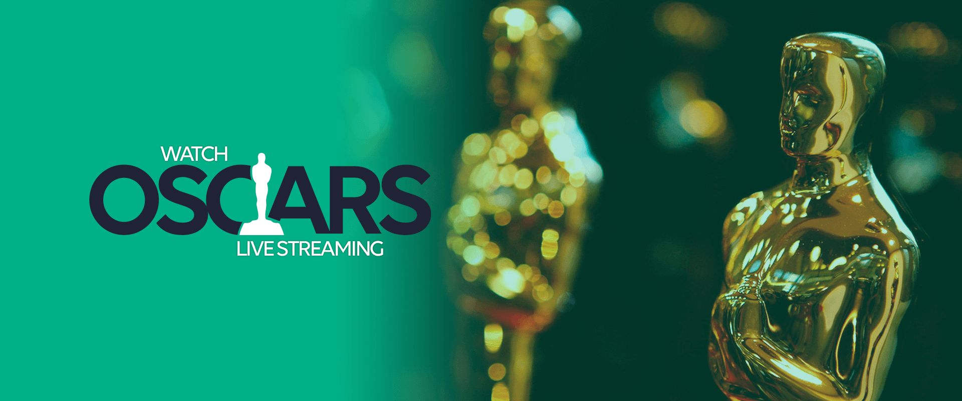 How to Watch Oscars Live Streaming