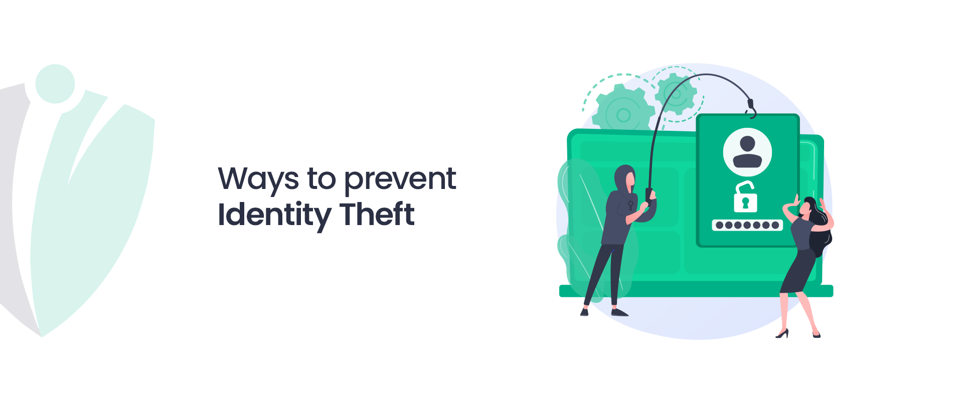 How to Prevent Identity Theft