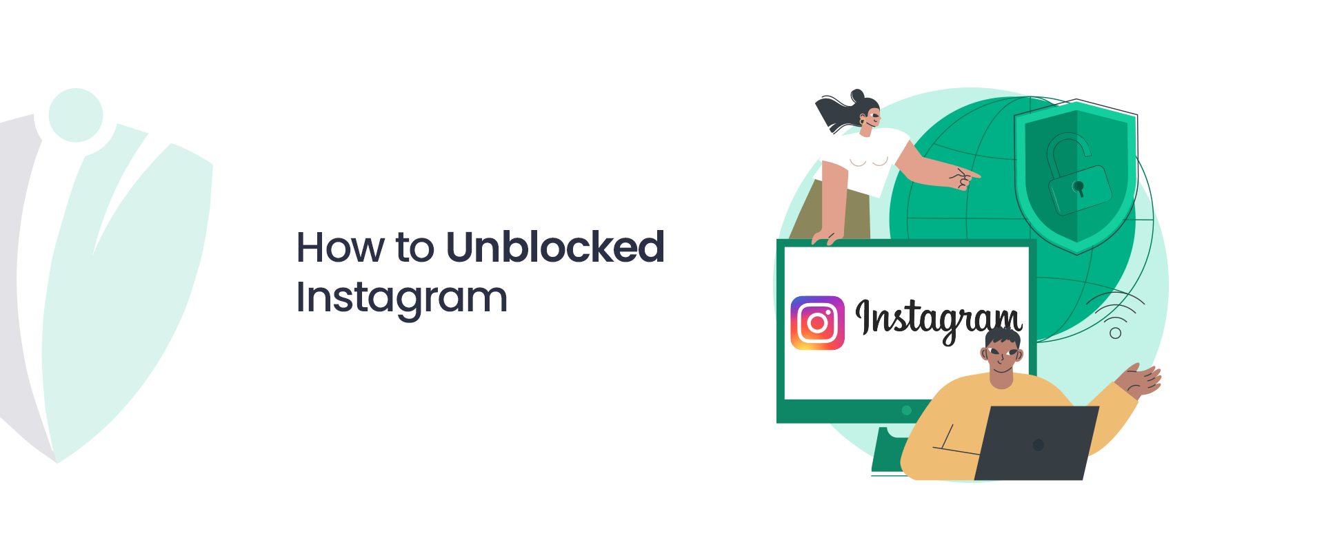 How to Unblock Instagram