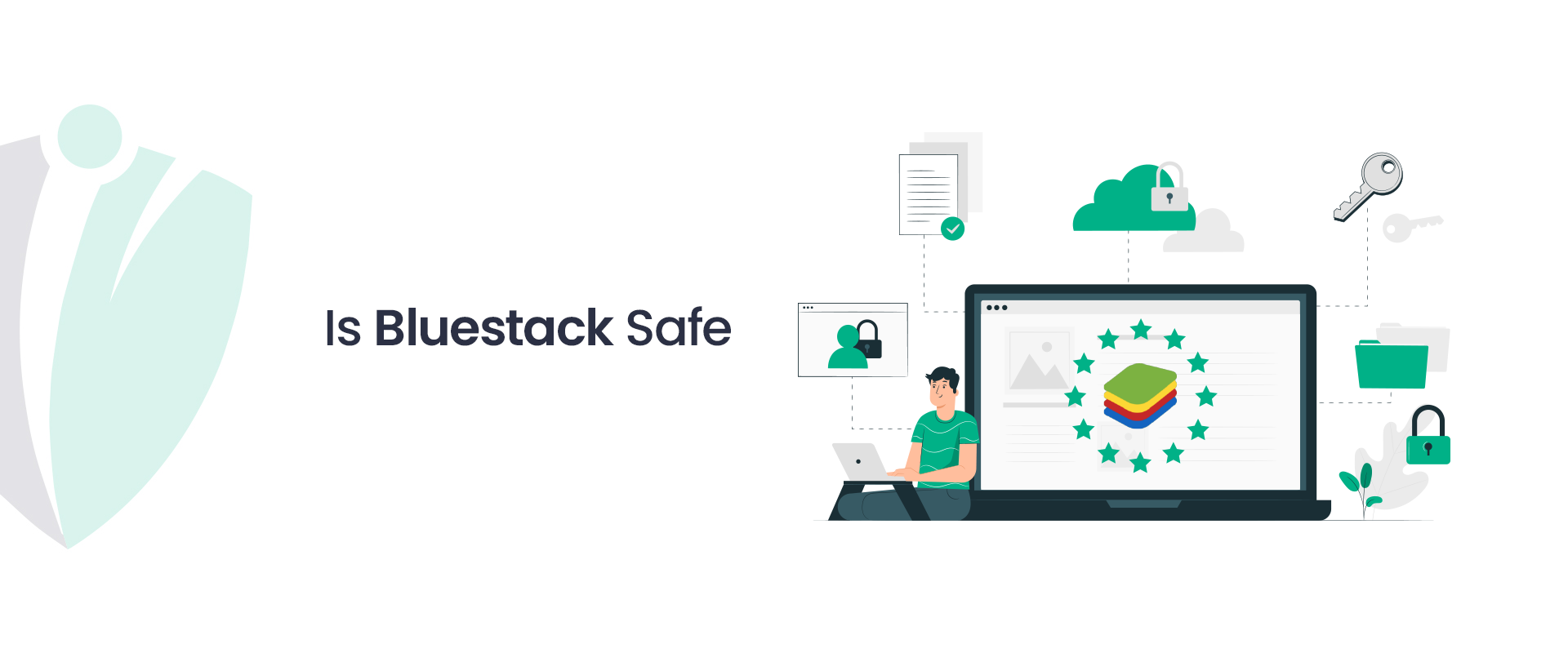 Is Bluestack Safe?