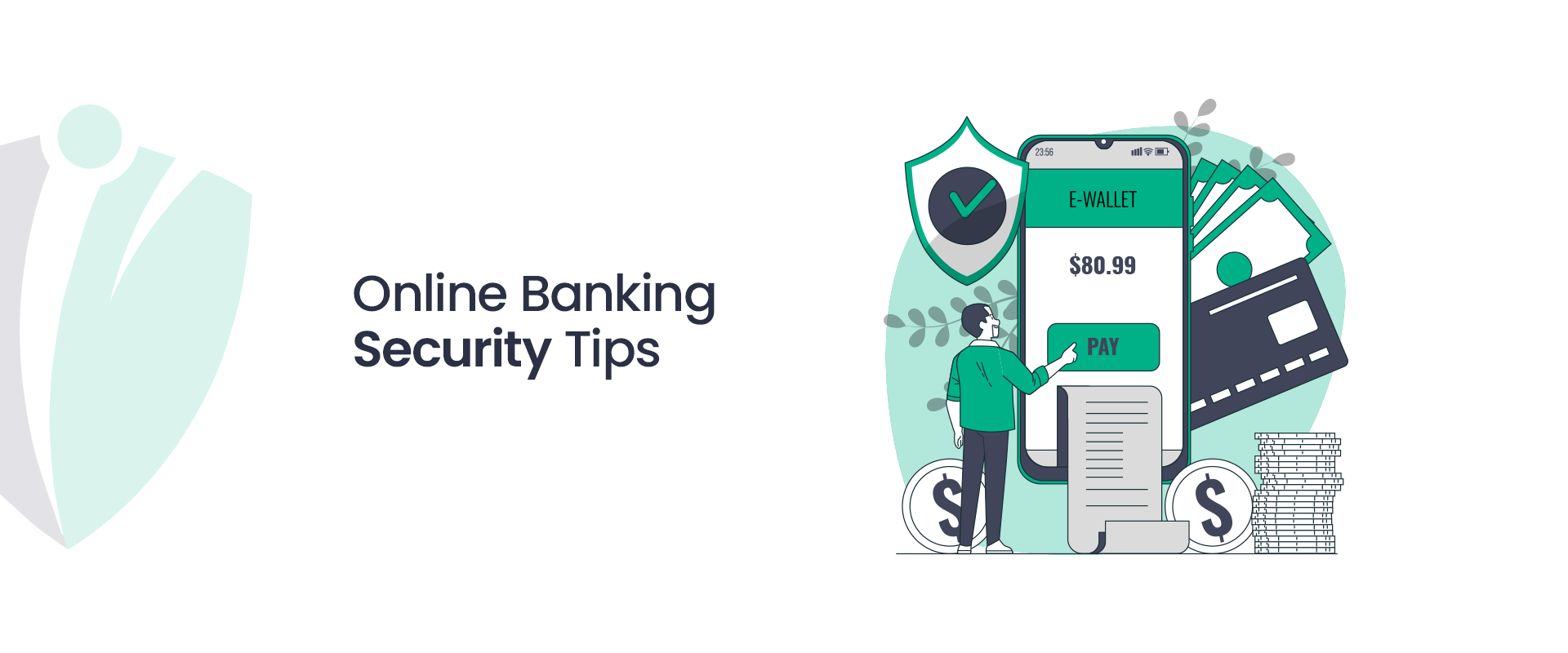 The Best Online Banking Security tips you know