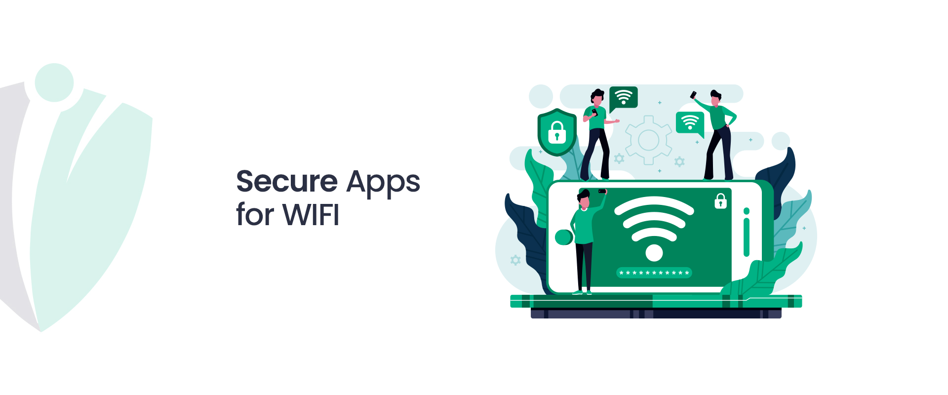 Best Secure Apps for WiFi
