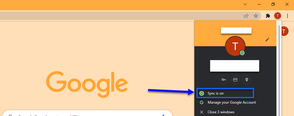 How to Unsync Google Accounts