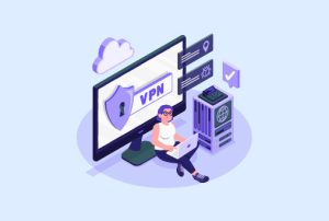 What Is a VPN Passthrough?
