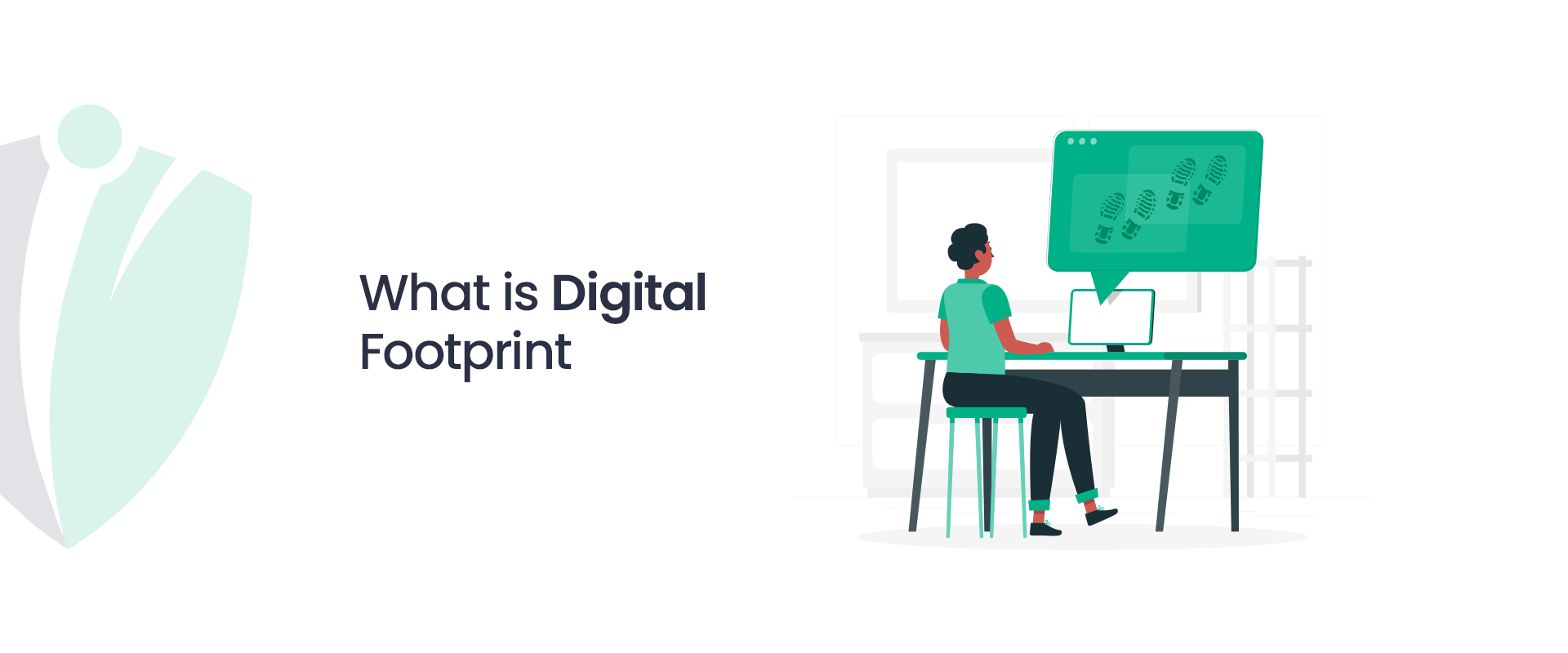 What Is A Digital Footprint?