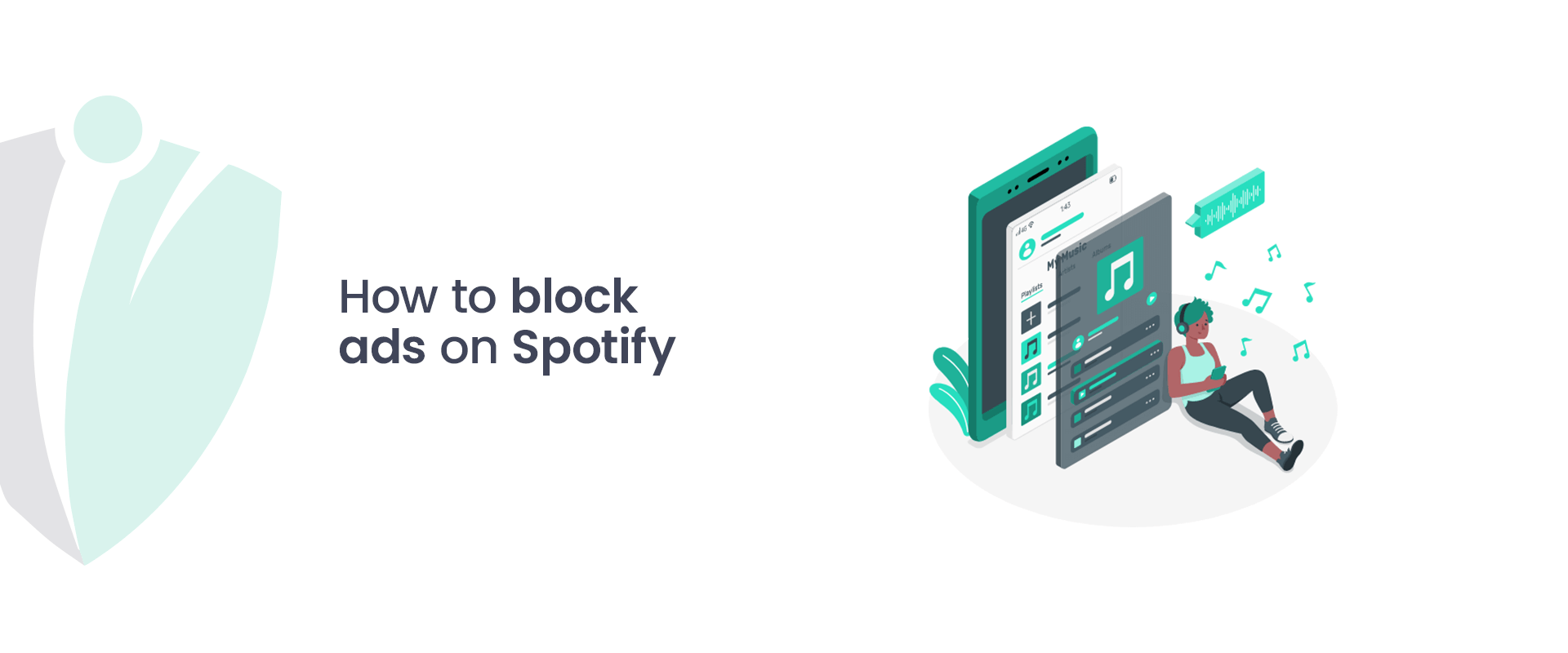 How to Block Ads on Spotify in Easy Ways