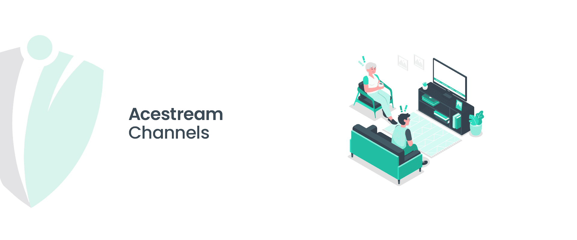 ACEStream Channels: Embrace a Rich Streaming Experience