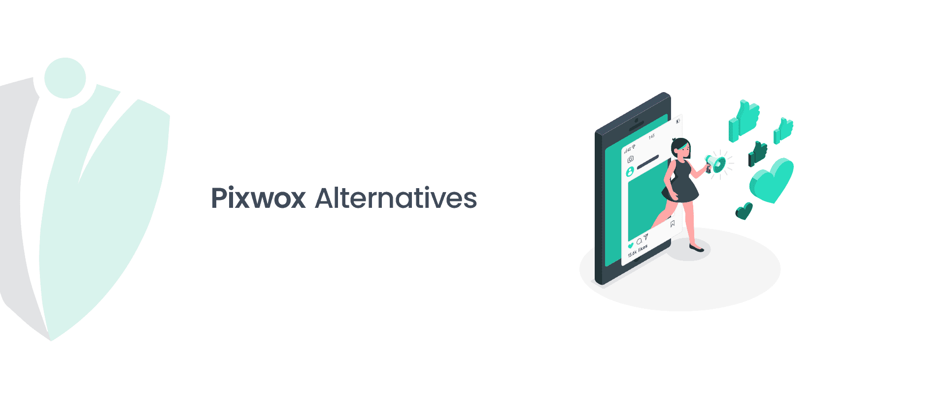 7 Pixwox Alternatives for Finding and Sharing Unique Images