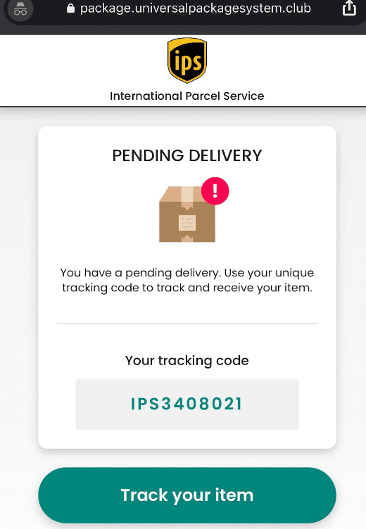 UPS Text Scams to Watch Out For & How to Prevent Them