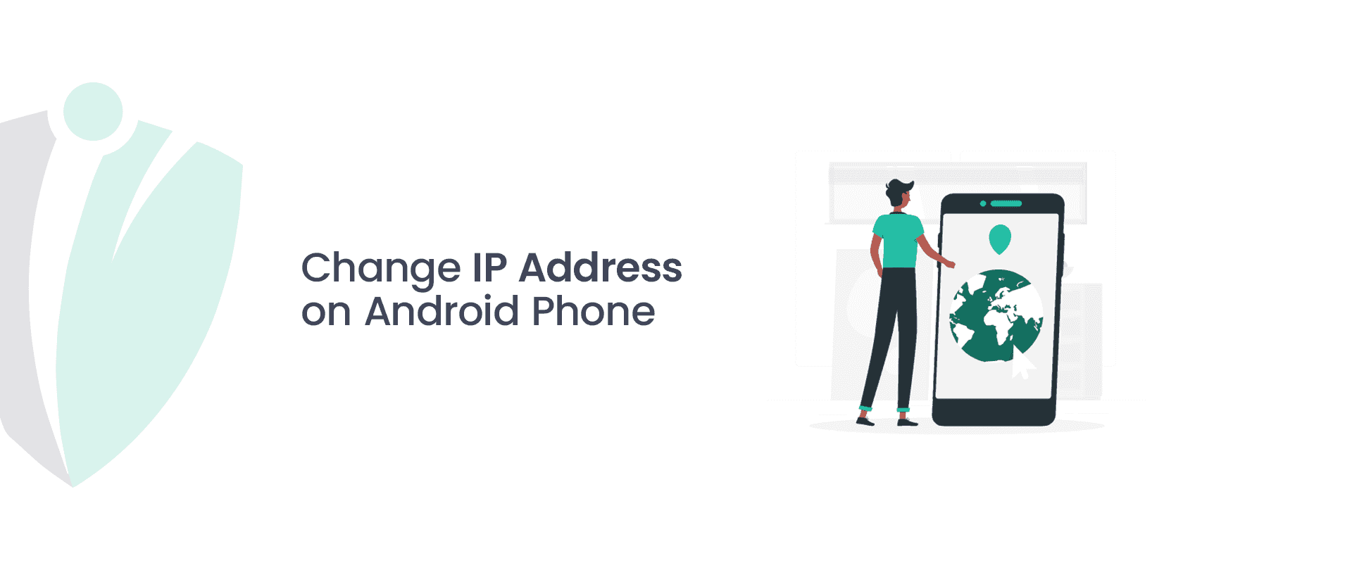 How to Change IP Address on Android Phone in 7 Simple Steps
