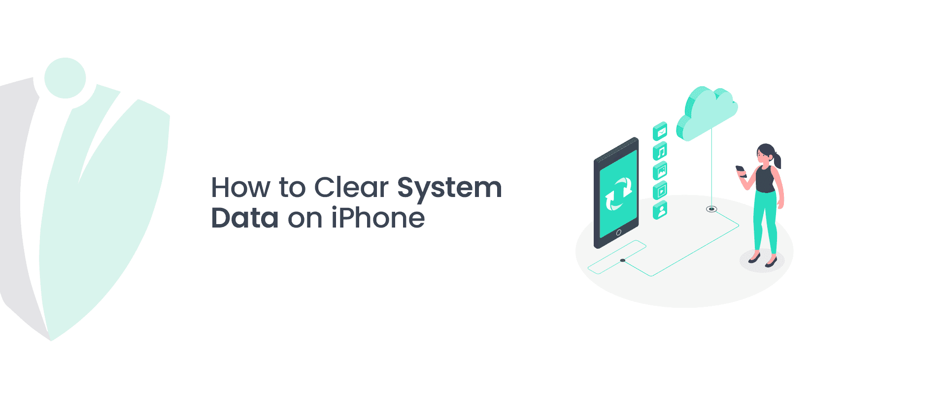 How to Clear System Data on iPhone in 5 Simple Ways
