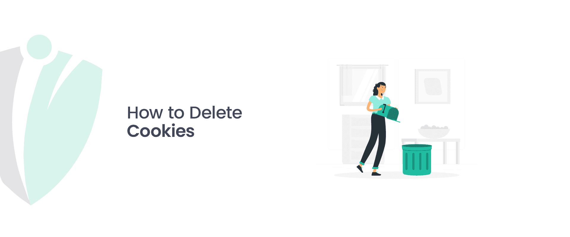 How to Delete Cookies and Cache From Browser and Devices