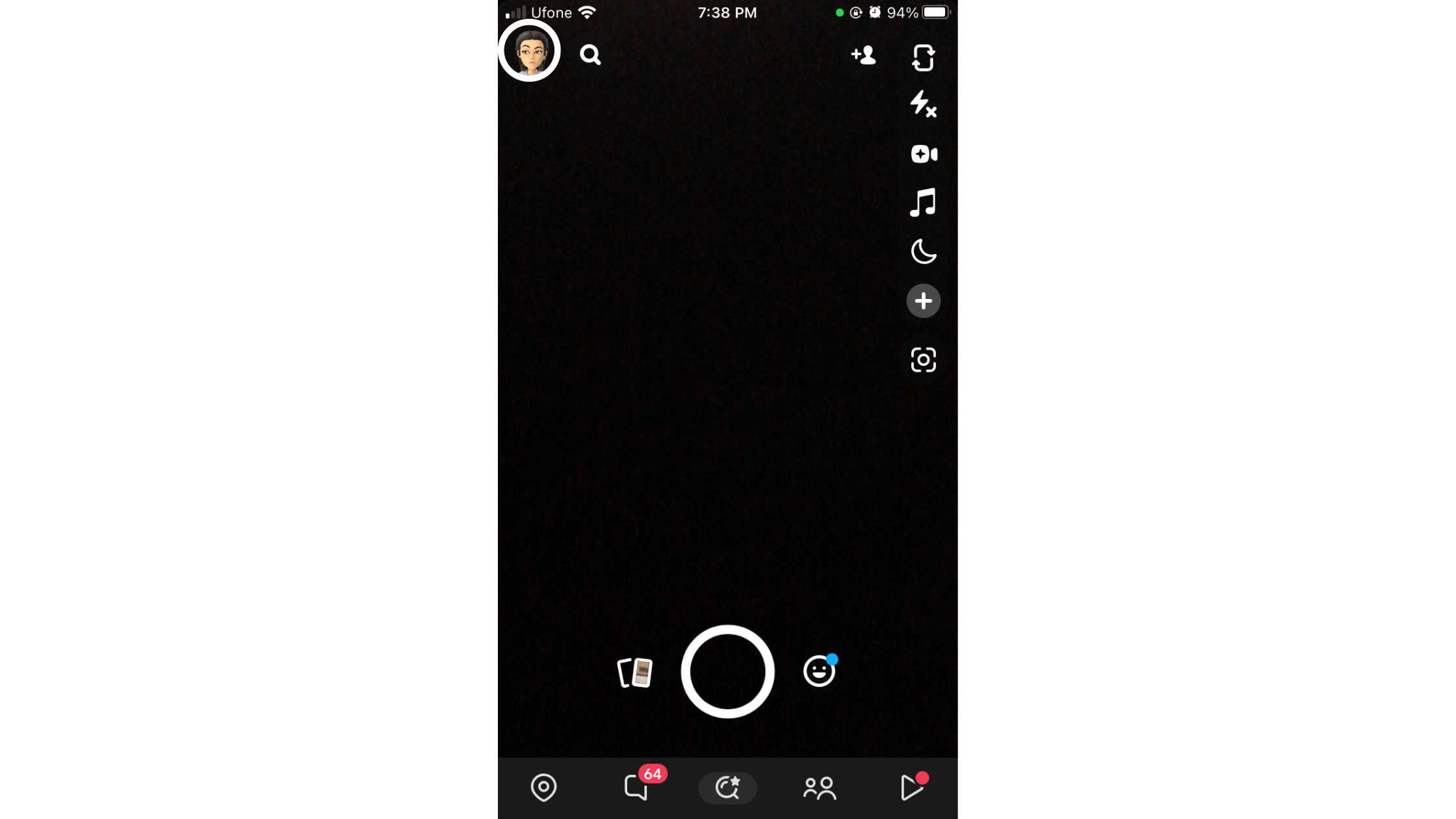 How to Turn on Dark Mode on Snapchat - For iPhone and Android