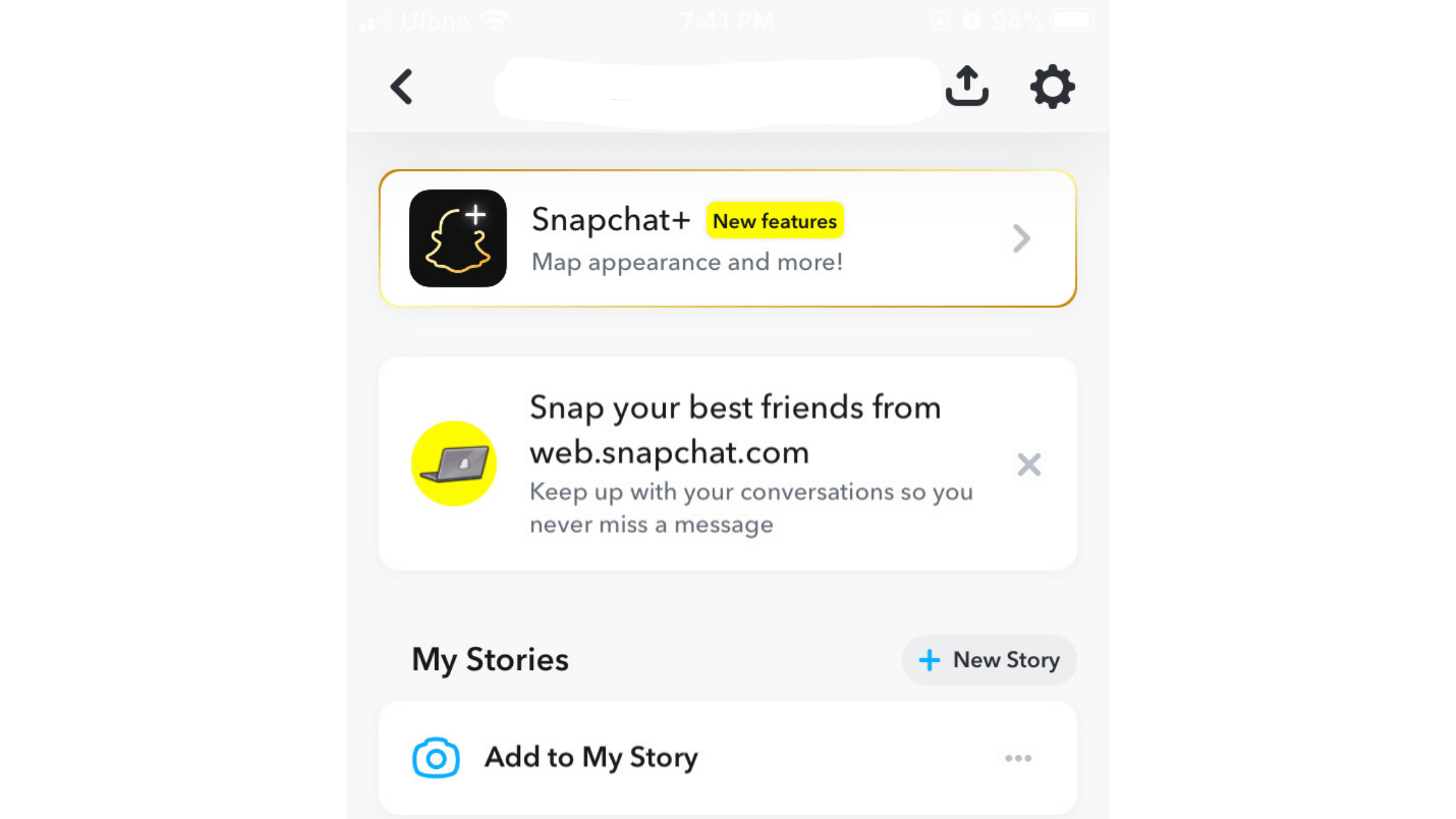 How to Turn on Dark Mode on Snapchat - For iPhone and Android