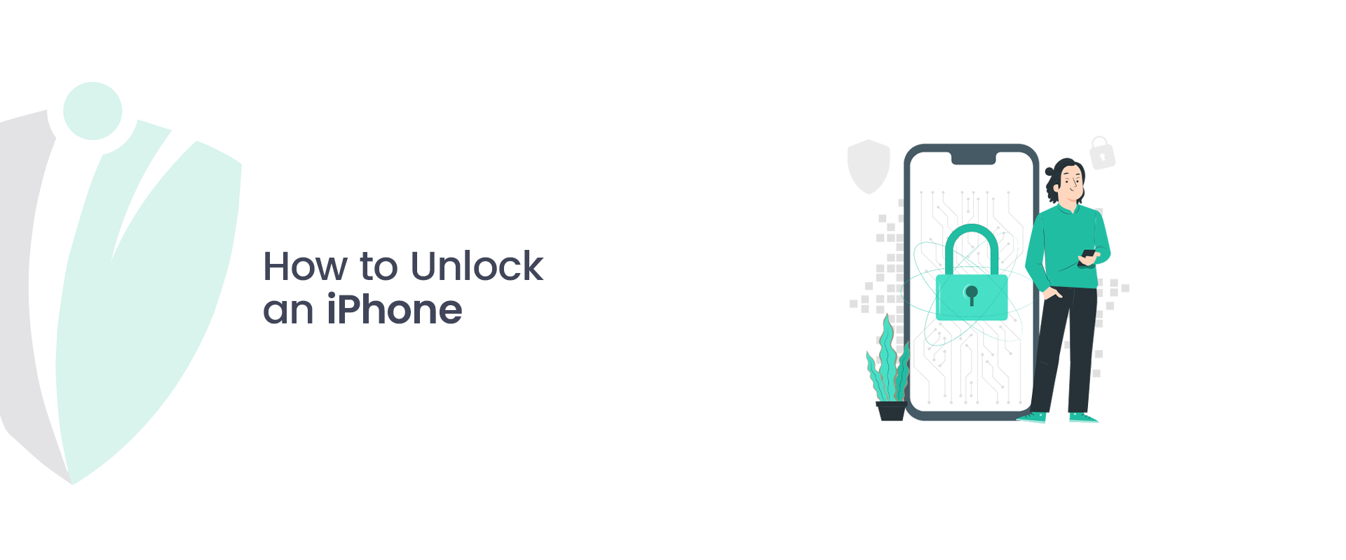 How to Unlock an iPhone: Everything You Need to Know