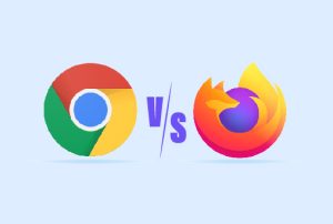 Google Chrome vs Firefox : lequel est le meilleur en 2025