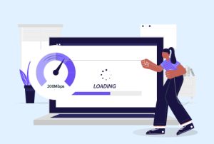 Why is Spectrum Internet Slow | iProVPN