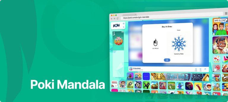 Top 10 Best Poki Games Online of 2026 | iProVPN