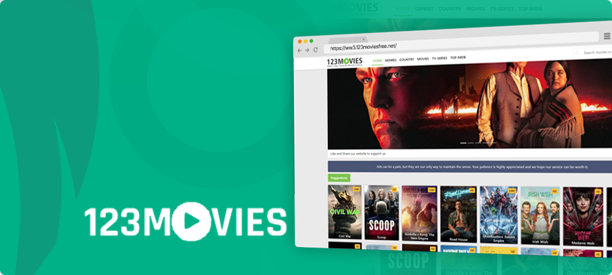 MyFlixer Alternatives for 2026 | iProVPN