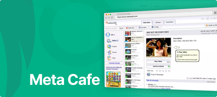 11 Best YouTube Alternatives for Diverse Video Content in 2025