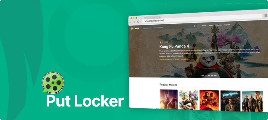 CouchTuner-alternatieven voor veilig streamen in 2025