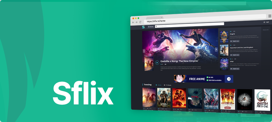 Alternatives gratuites à FMovies en 2025 | Blog iProVPN