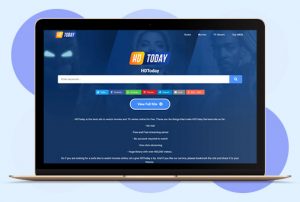 Top 20 HDToday Alternatives for 2025 | iProVPN