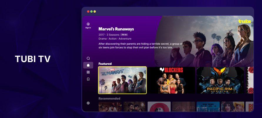 9 Best Websites to Watch Series in 2026 | iProVPN Blog