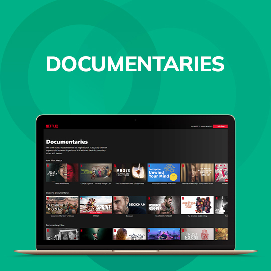 Netflix Secret Codes [Updated 2026 ] | iProVPN