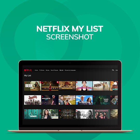 Netflix Secret Codes [Updated 2025 ] | iProVPN